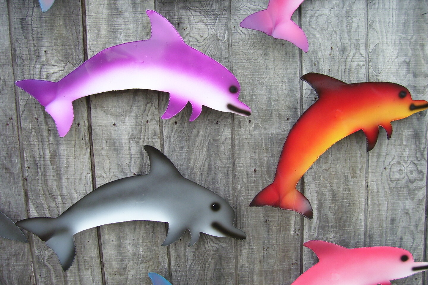 THE COLUMBUS TREE - Yard decorations and Art