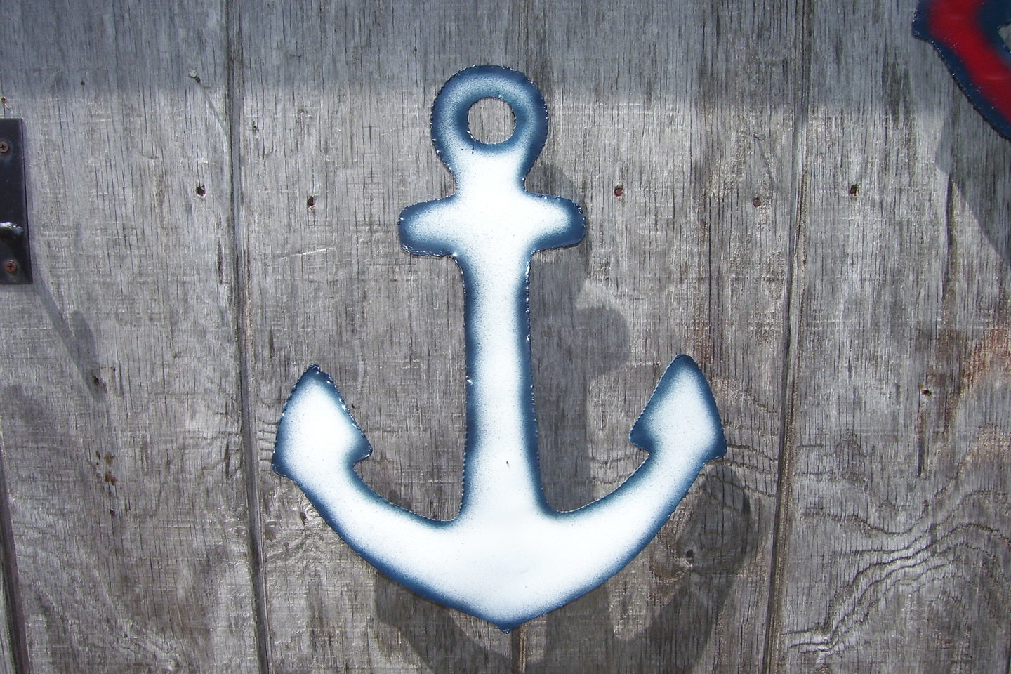 THE COLUMBUS TREE - Yard decorations and Art